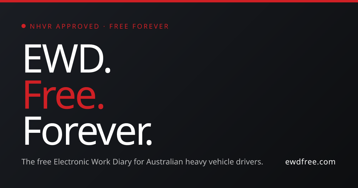 Netcorp EWD — Free. Forever.