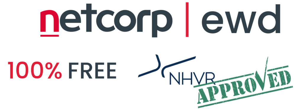 Home - Netcorp FREE EWD